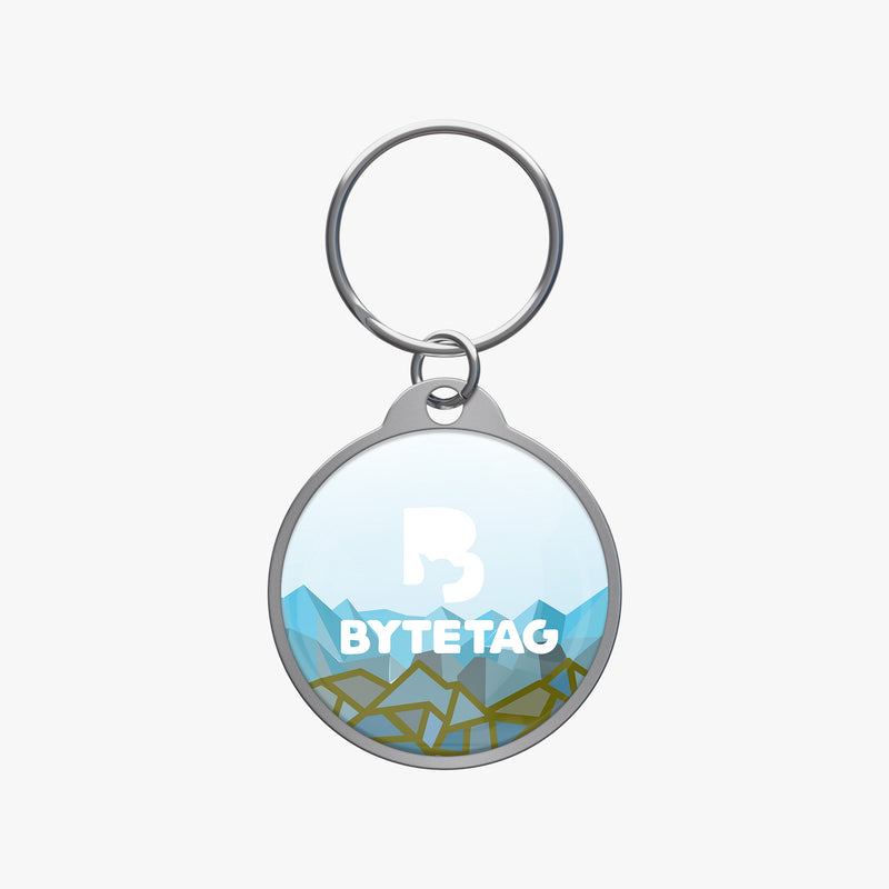 ByteTag Metal